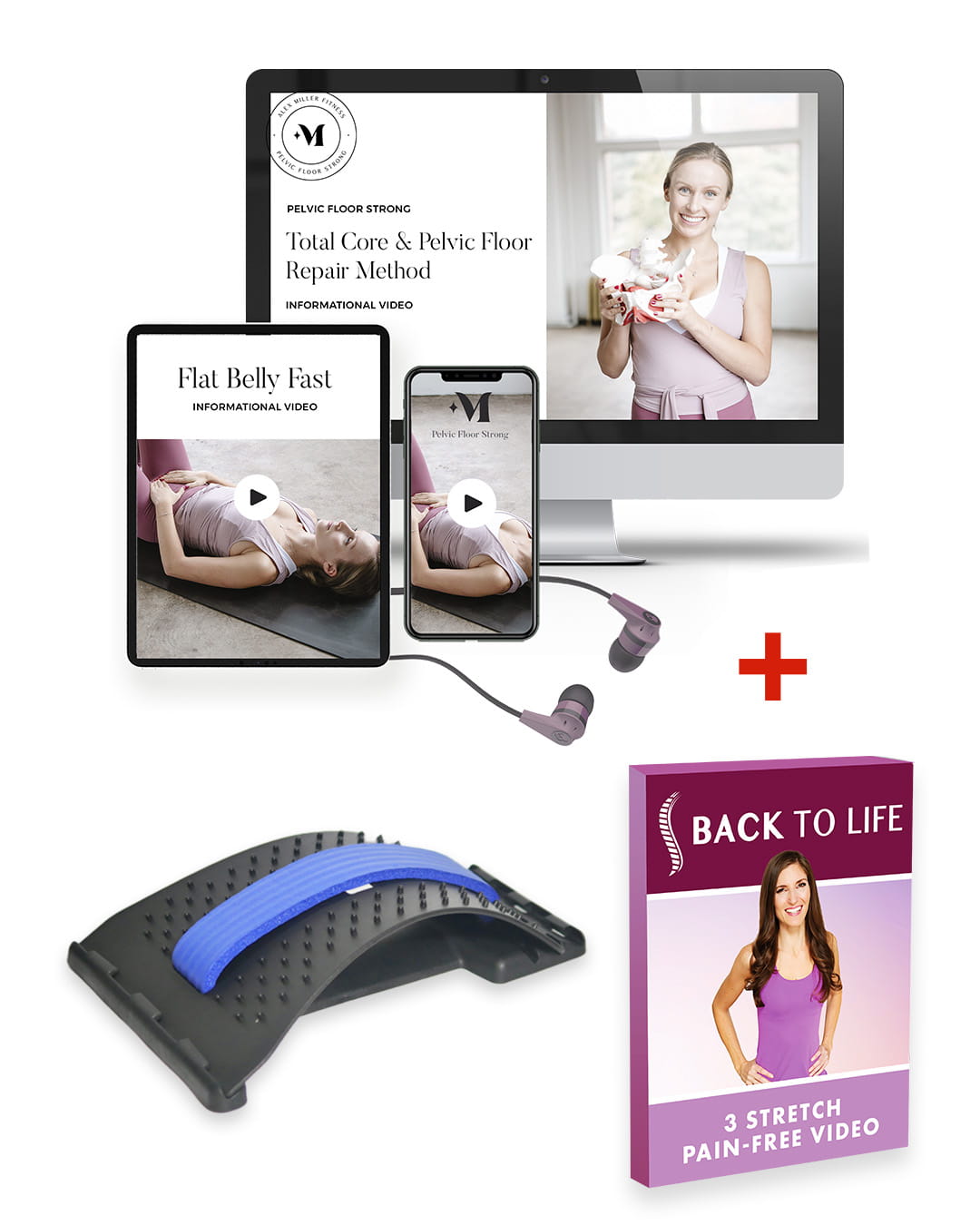 Stop Leaking | Evidence-Based