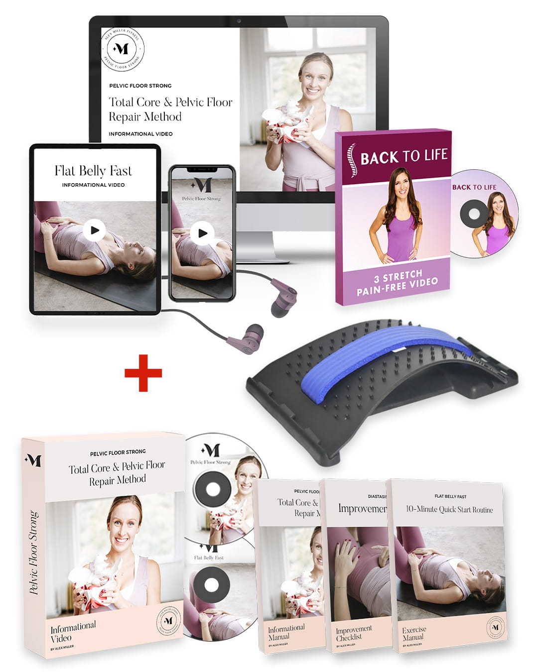 Stop Leaking | Evidence-Based